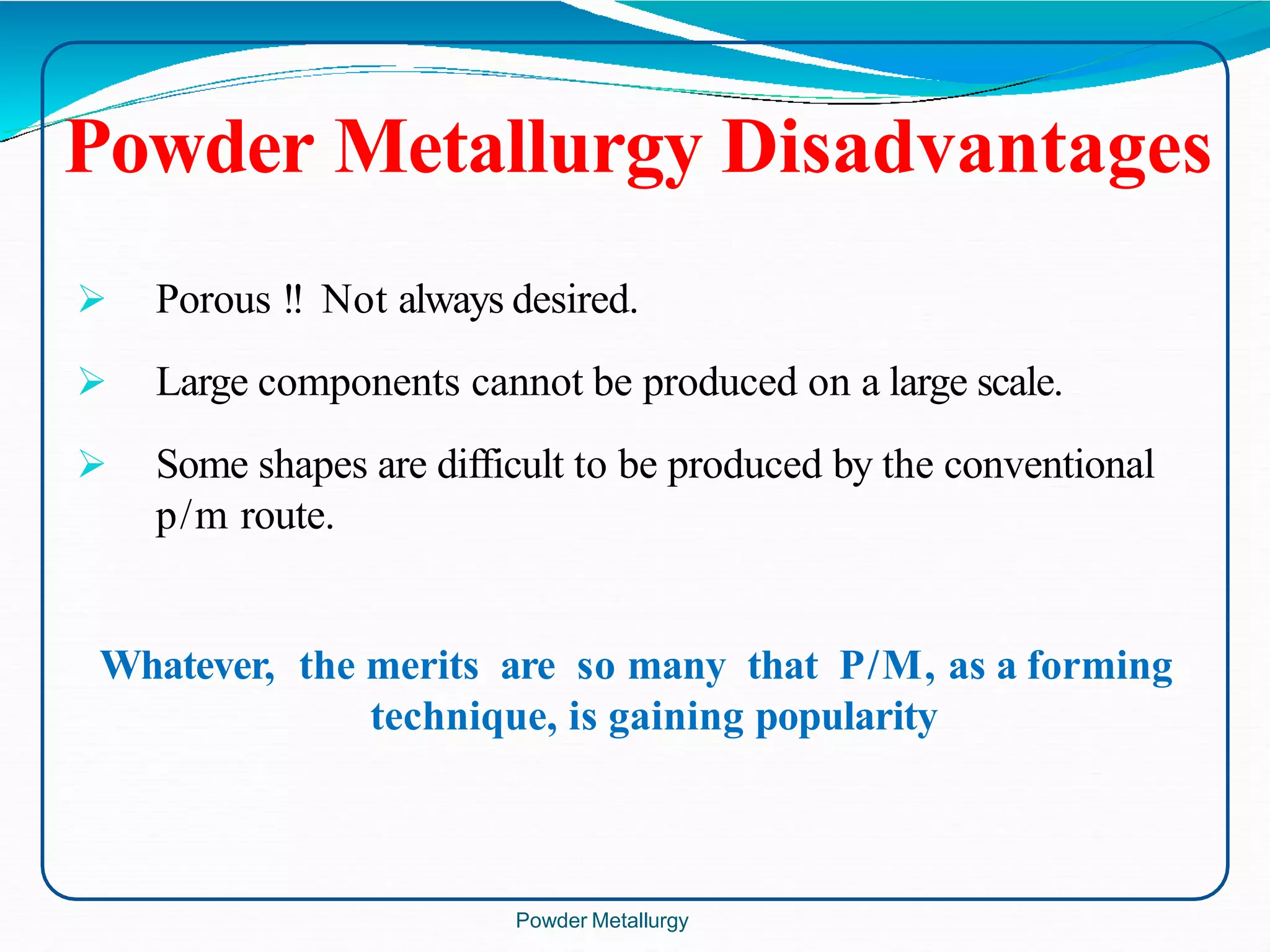 powder metallurgy.pptx