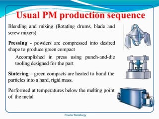 powder metallurgy.pptx