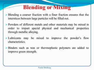 powder metallurgy.pptx