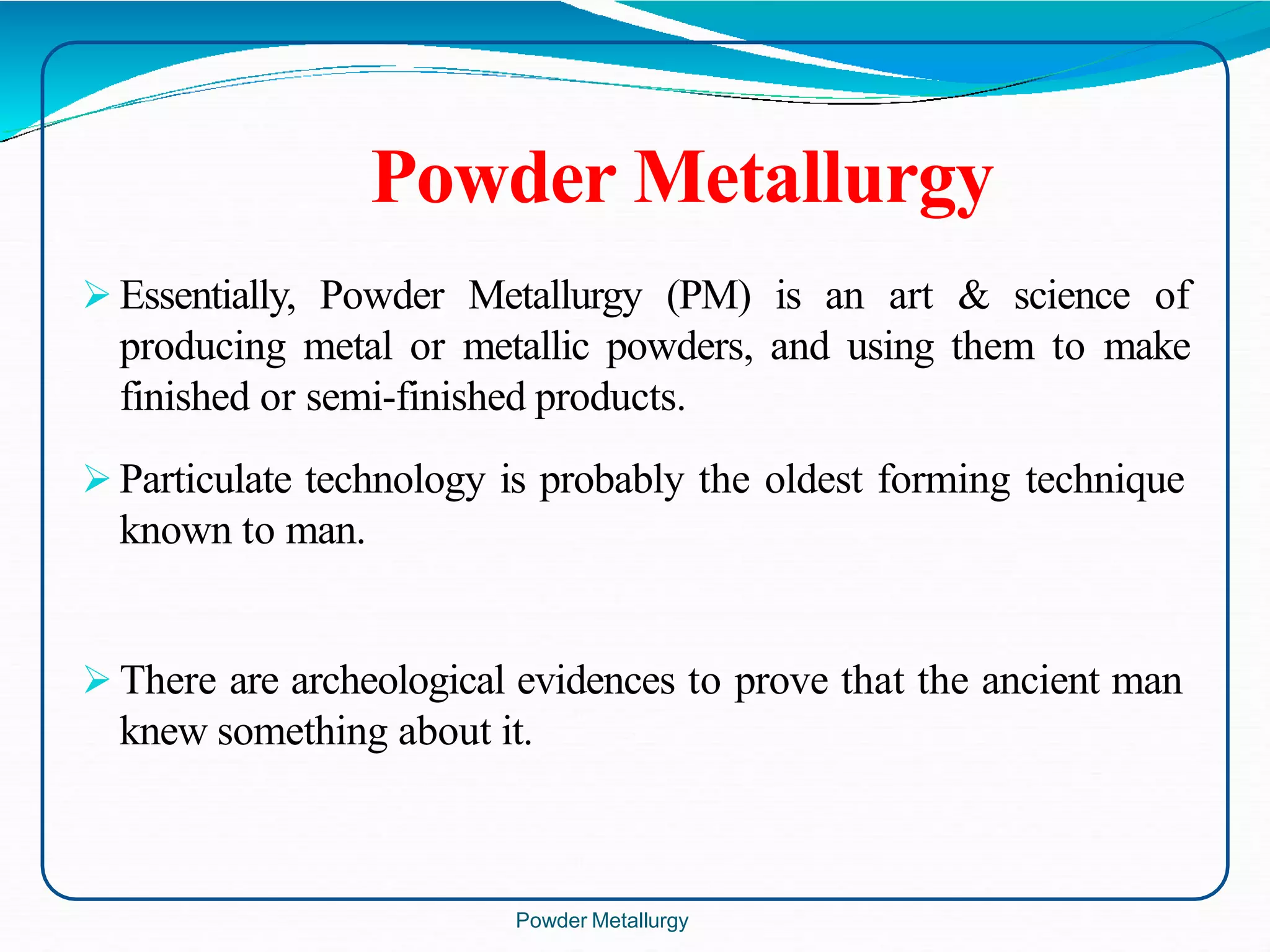powder metallurgy.pptx