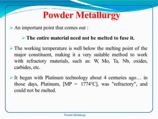 powder metallurgy.pptx