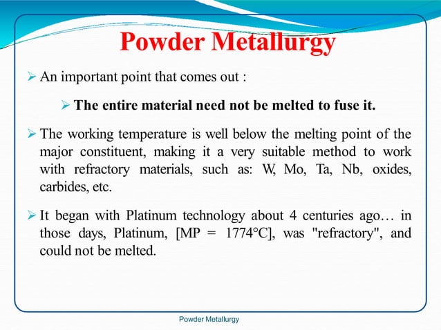 powder metallurgy.pptx