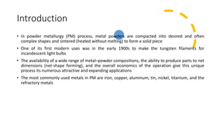 Powder Metallurgy.pptx