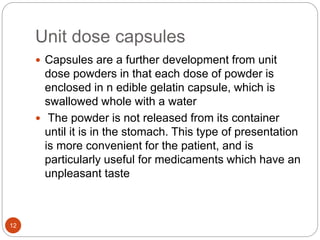 powders notes for pharmaceutics one-1.pptx