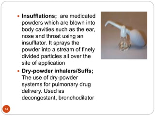 powders notes for pharmaceutics one-1.pptx