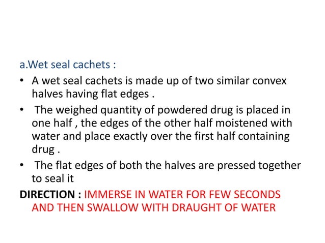 Powders | PPTX | Skin Care | Beauty