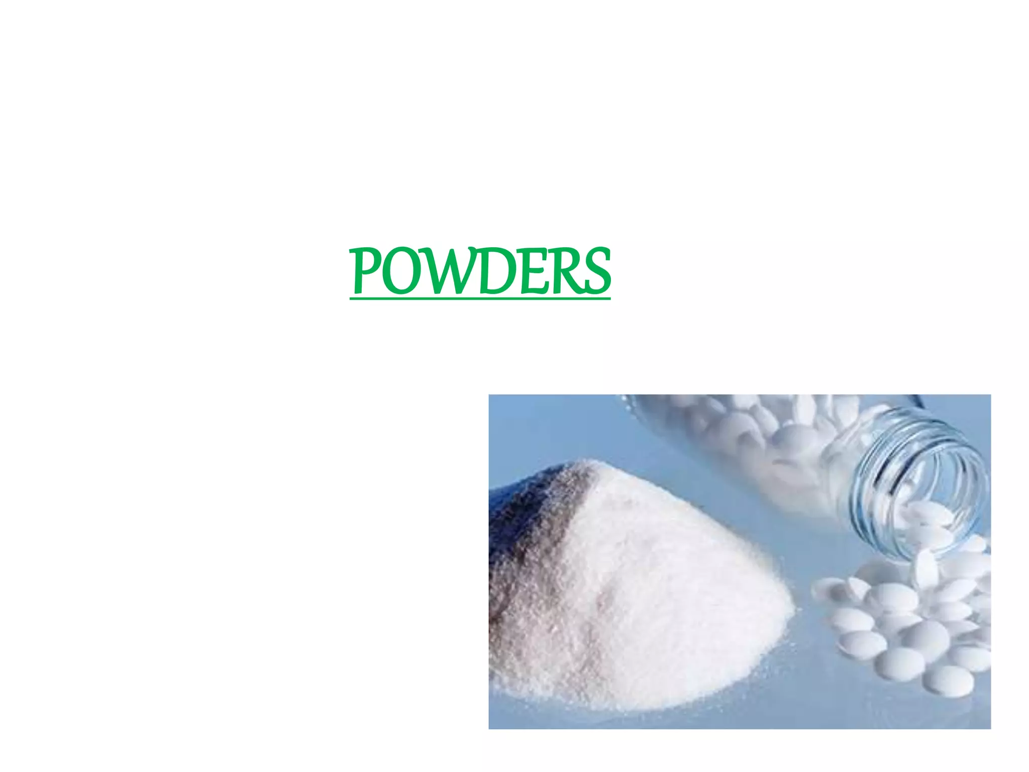 Pharmaceutical powders.pptx