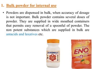 Pharmaceutical powders.pptx