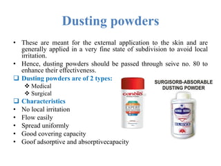 Pharmaceutical powders.pptx