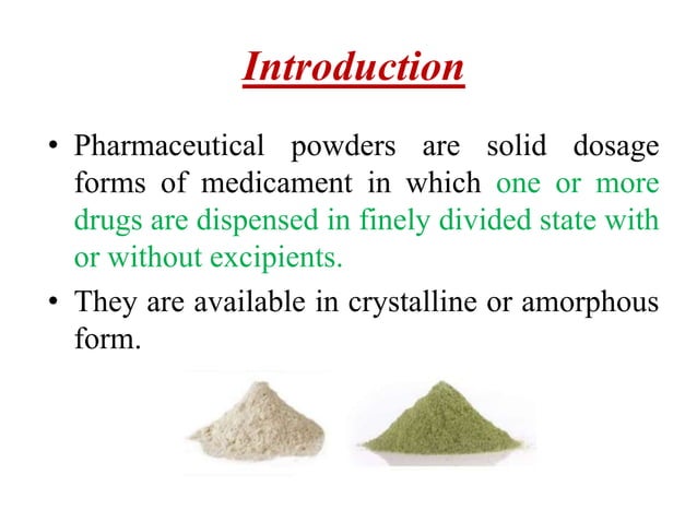 Pharmaceutical powders.pptx