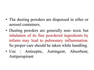 Pharmaceutical powders.pptx