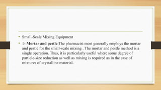 Powders 1.pptx and their types dosage form | PPT