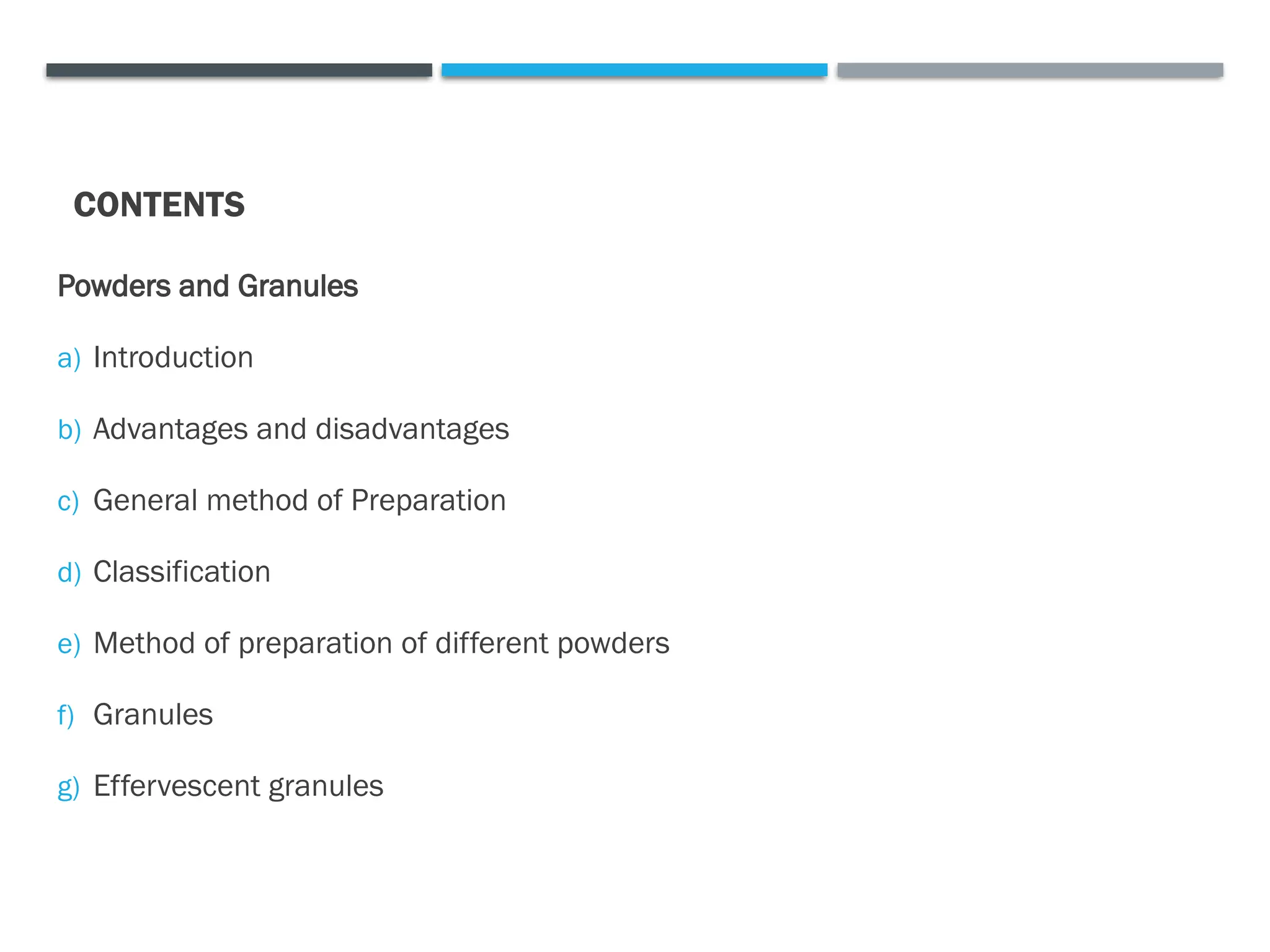 Solid Dosage Form: Powders and Granules.pptx