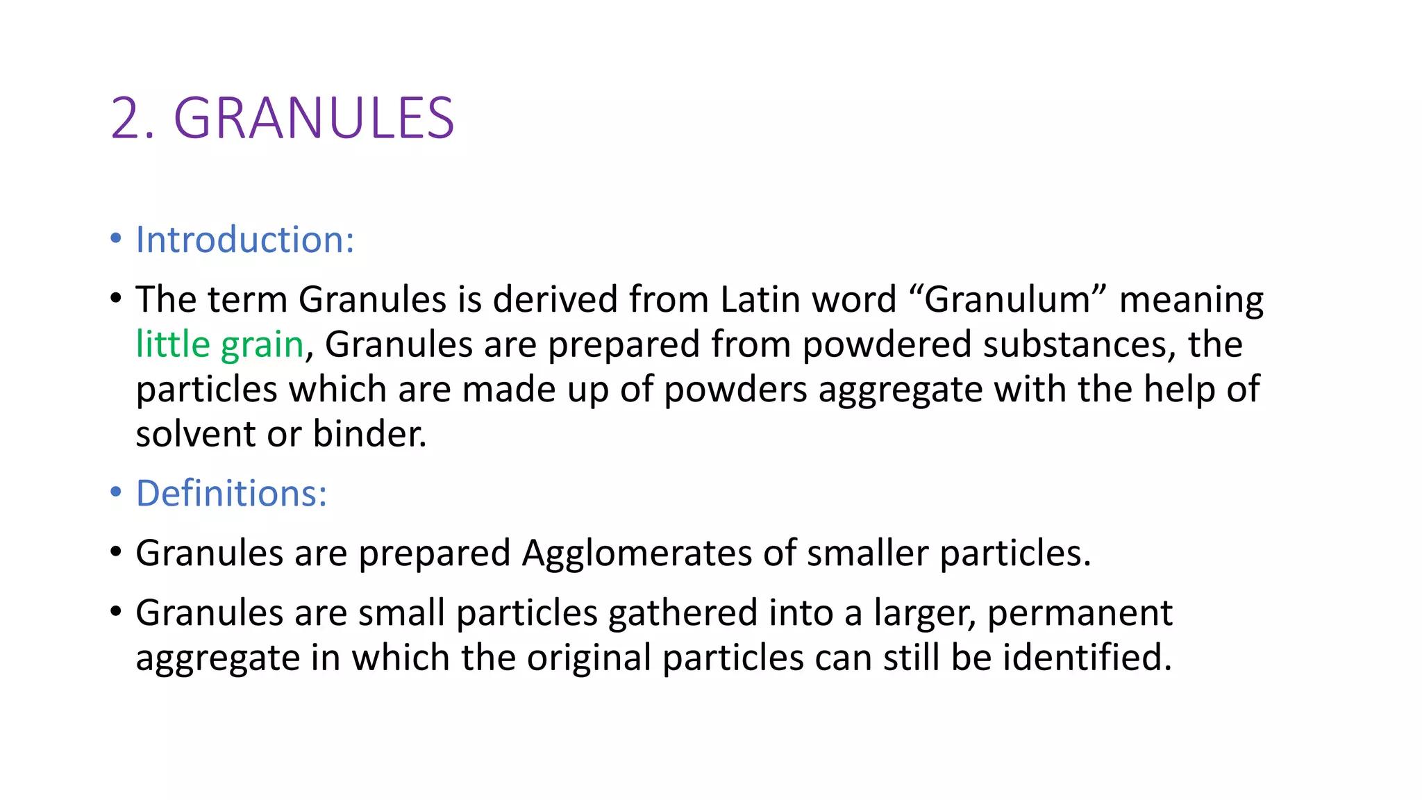 powders, granules, tablets, capsules Dr.pptx