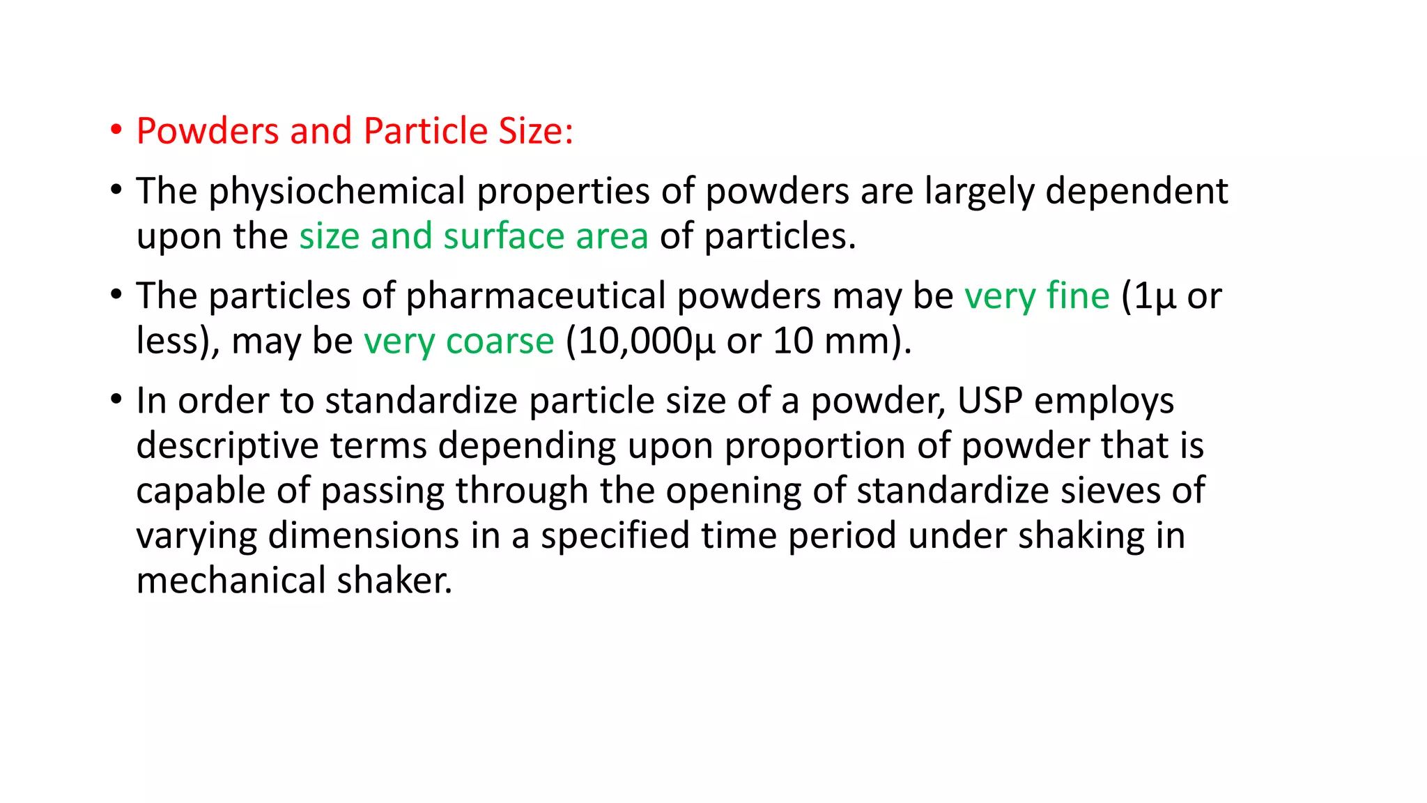 powders, granules, tablets, capsules Dr.pptx