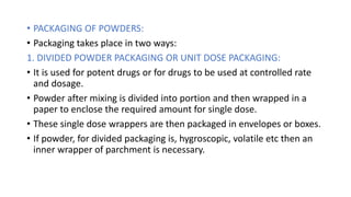 powders, granules, tablets, capsules Dr.pptx