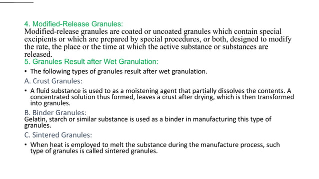 powders, granules, tablets, capsules Dr.pptx