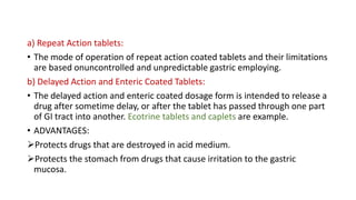 powders, granules, tablets, capsules Dr.pptx