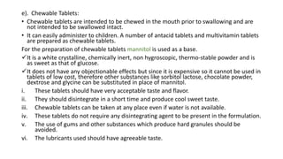 powders, granules, tablets, capsules Dr.pptx