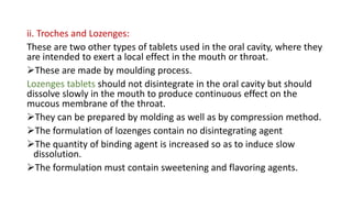 powders, granules, tablets, capsules Dr.pptx