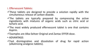 powders, granules, tablets, capsules Dr.pptx