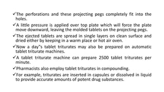 powders, granules, tablets, capsules Dr.pptx