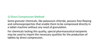 powders, granules, tablets, capsules Dr.pptx