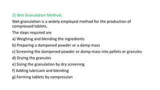 powders, granules, tablets, capsules Dr.pptx