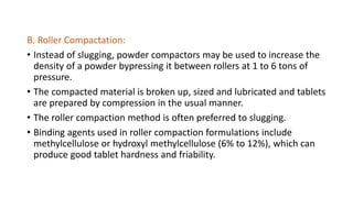 powders, granules, tablets, capsules Dr.pptx