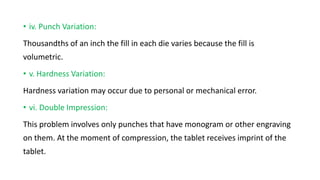powders, granules, tablets, capsules Dr.pptx