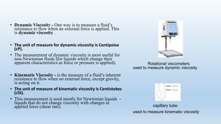 Powders fineness determination | PPTX