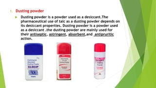 powders unit -2 (5).pptx