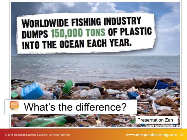 Pow! design tips for virtual facilitators | PPT