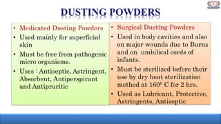 Solid Dosage Forms | PPT