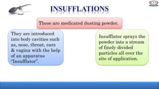 Solid Dosage Forms | PPT