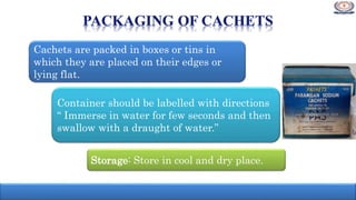 Solid Dosage Forms | PPTX