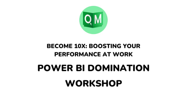 Powe BI session notes for Power bI uisng AI.pdf