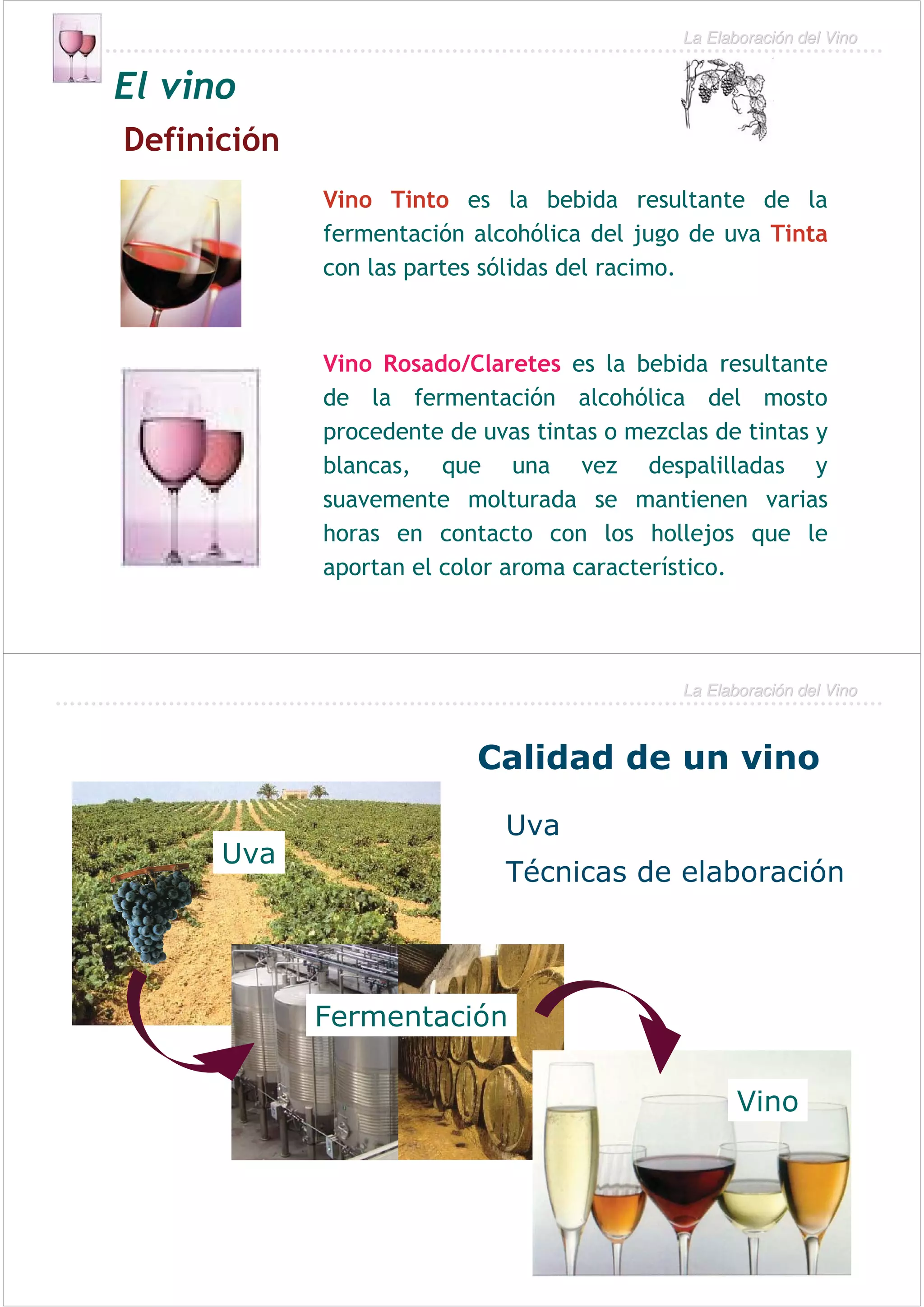 Poweer de vinooo | PDF