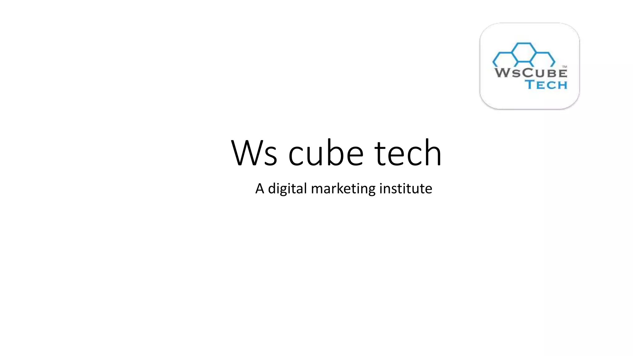 poweer point wscubetech.pptx