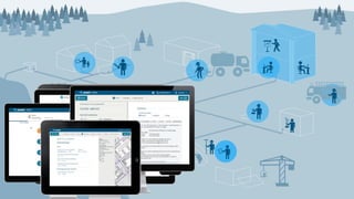 Powel water – nye løsninger for vannbransjen - BK2016 | PPT