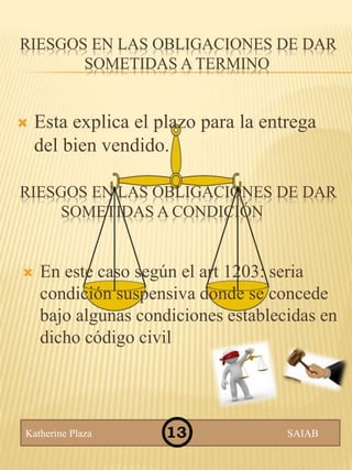 Contratos bilaterales | PPTX