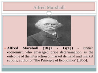 Definition and methodology in economics | PPTX