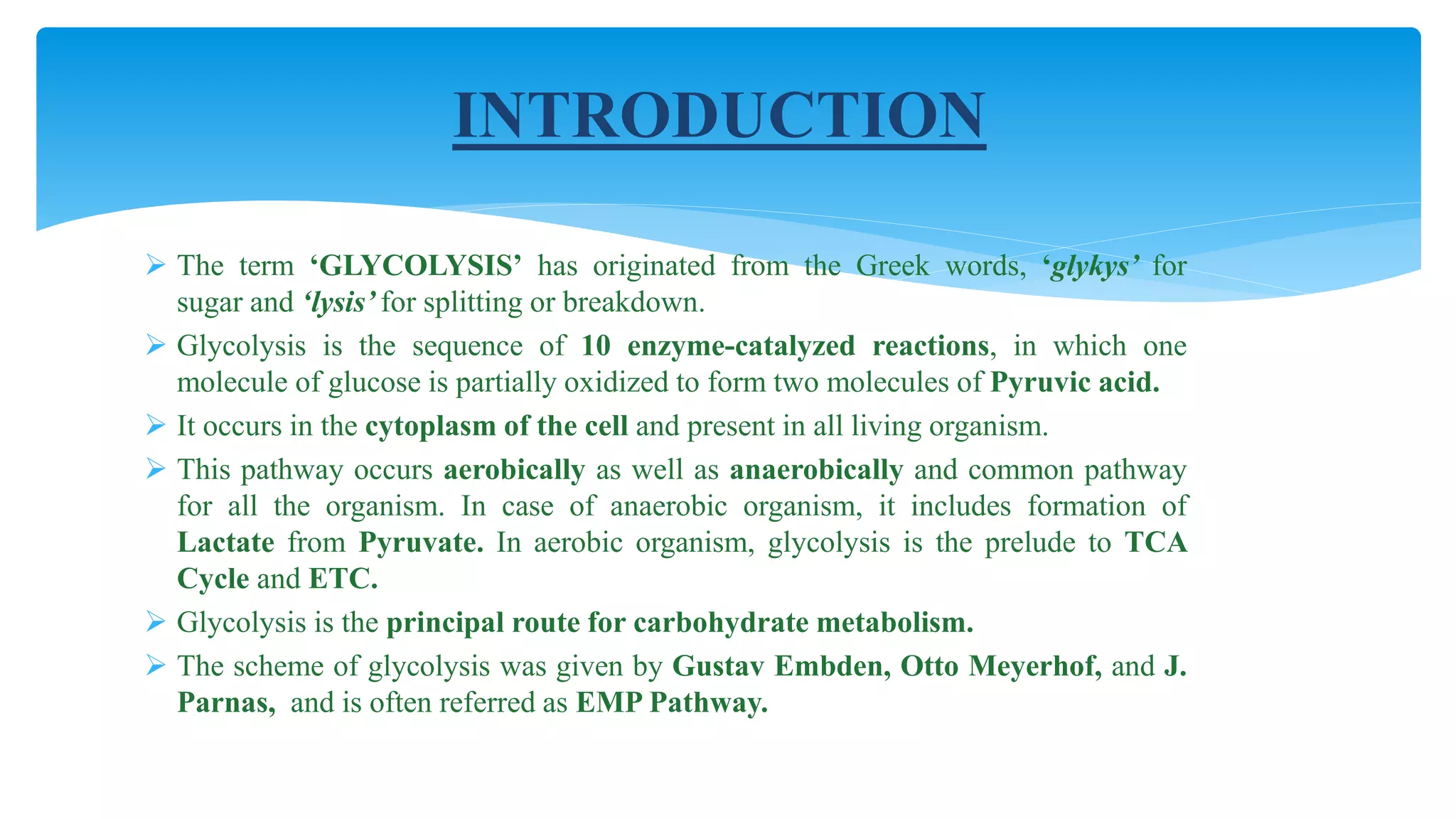 POWEPOINT PRESENTATION ON GLYCOLYSIS.pptx