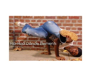 Hip Hop | PPTX