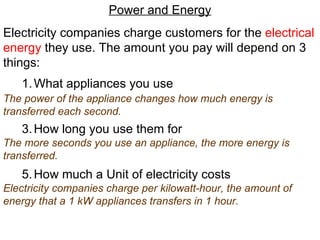 Power | PPT