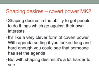 Power | PPTX