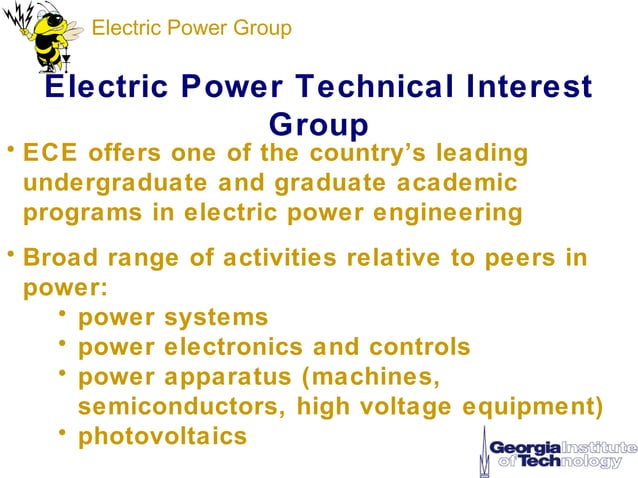 Power Concentration | PPT