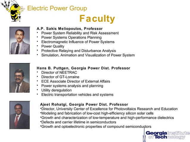 Power Concentration | PPT