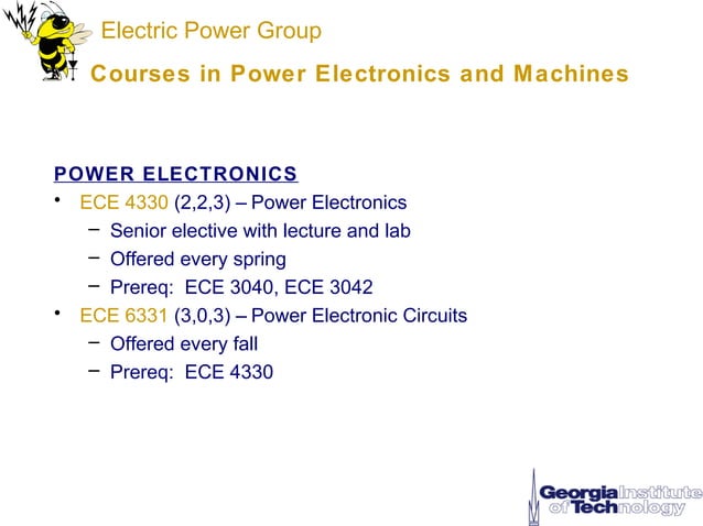 Power Concentration | PPT