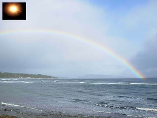 Through Education Our Motherland Receives Light | PPTX